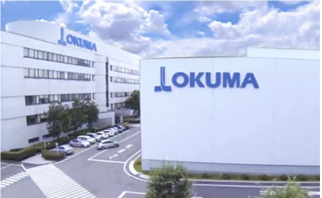 オークマとは？特徴や代表的な製品・100年を超える歴史も紹介 | 中古機械のダイナ日記